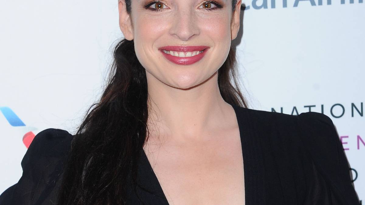 Anna Hopkins | ScreenRant