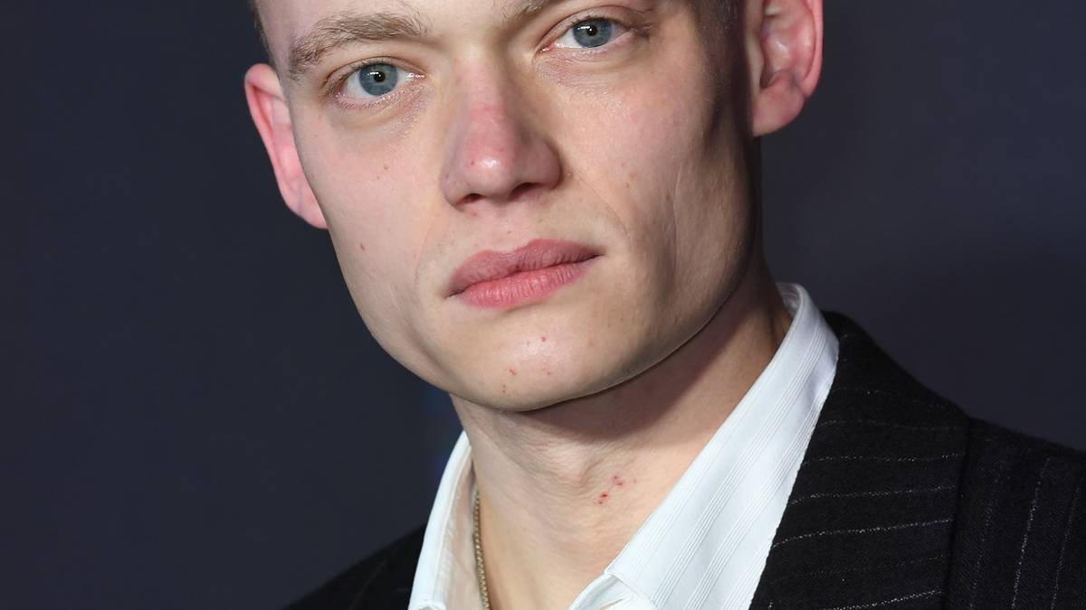 Jojo Macari | ScreenRant