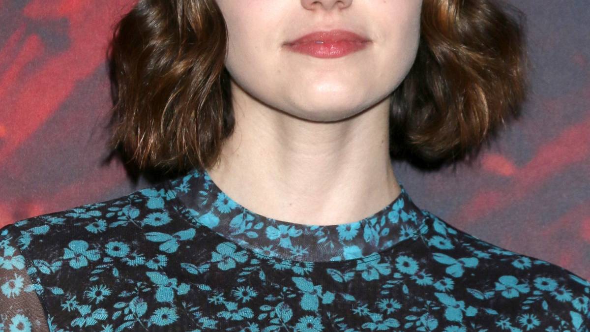 Francesca Reale | ScreenRant