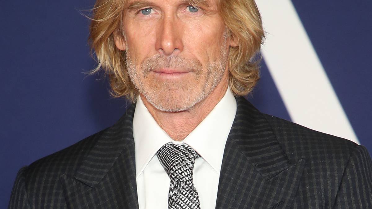Michael Bay | ScreenRant