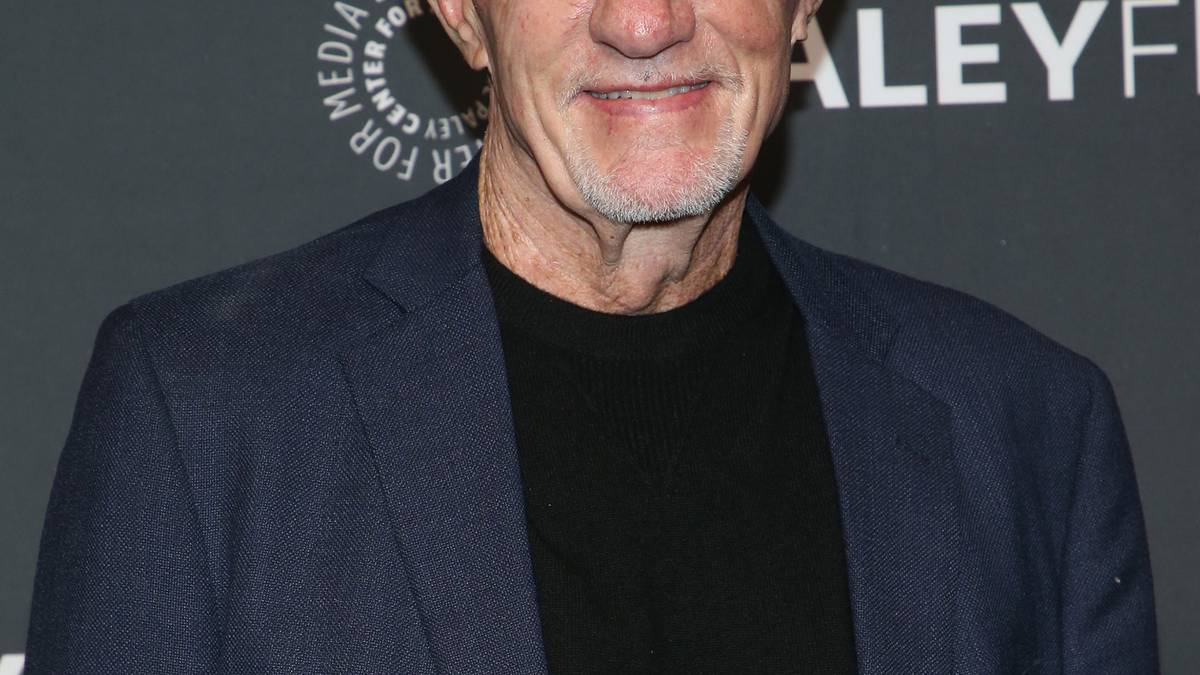 Jonathan Banks | ScreenRant