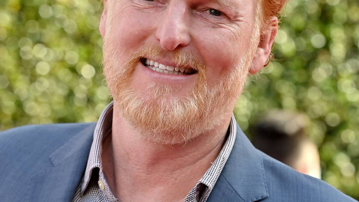 Bobby Tisdale | ScreenRant