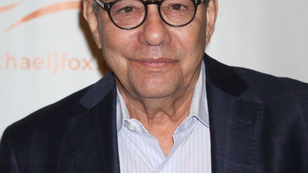Lewis Black | ScreenRant