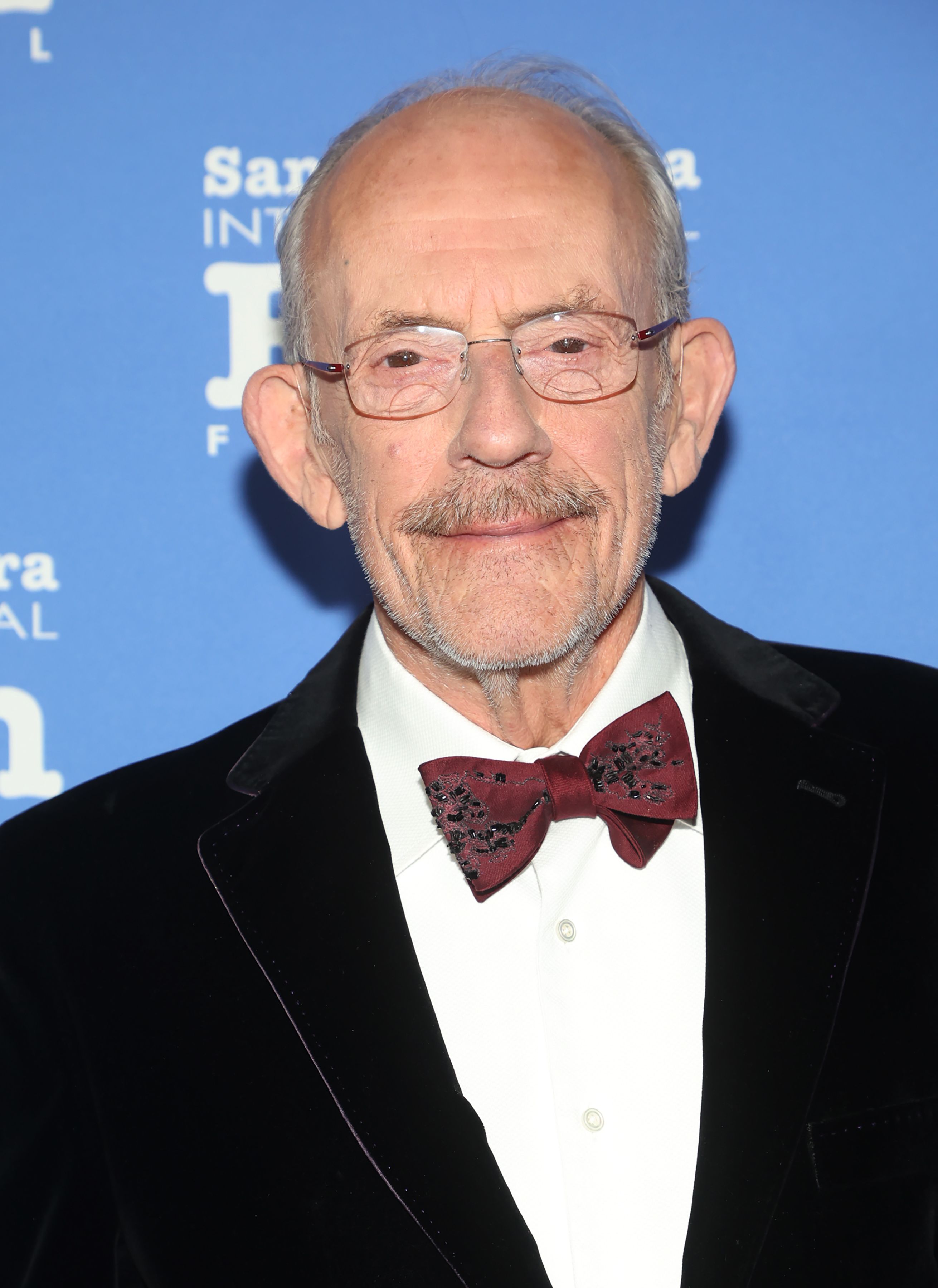 Christopher Lloyd | ScreenRant