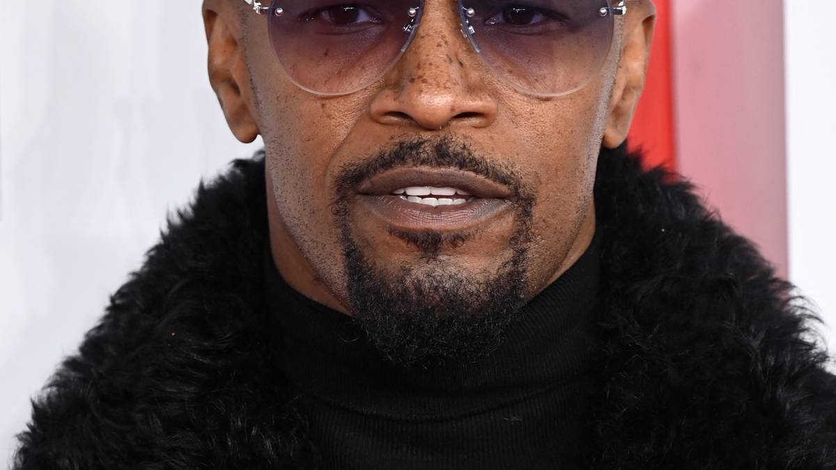 Jamie Foxx | ScreenRant