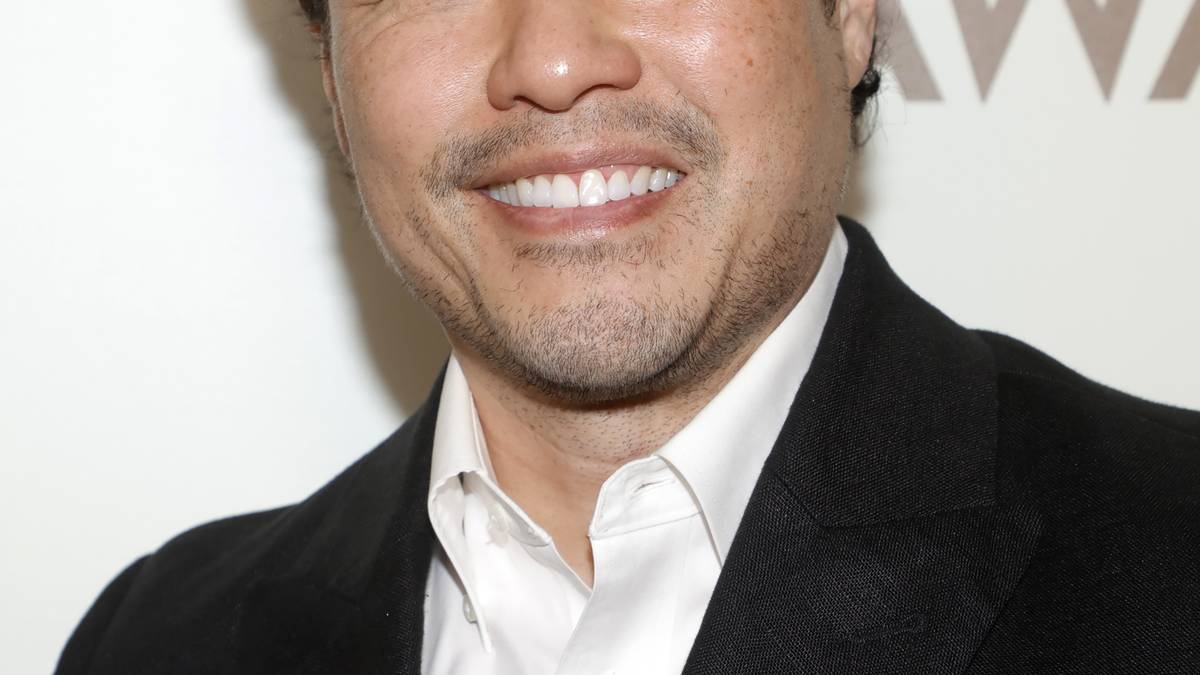 Randall Park | ScreenRant
