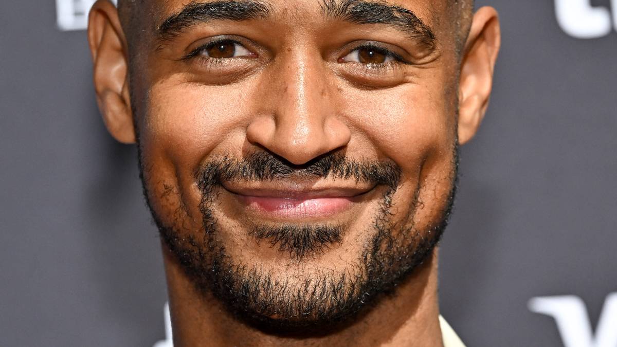 Alfred Enoch | ScreenRant