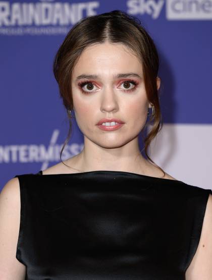 Aimee Lou Wood | ScreenRant