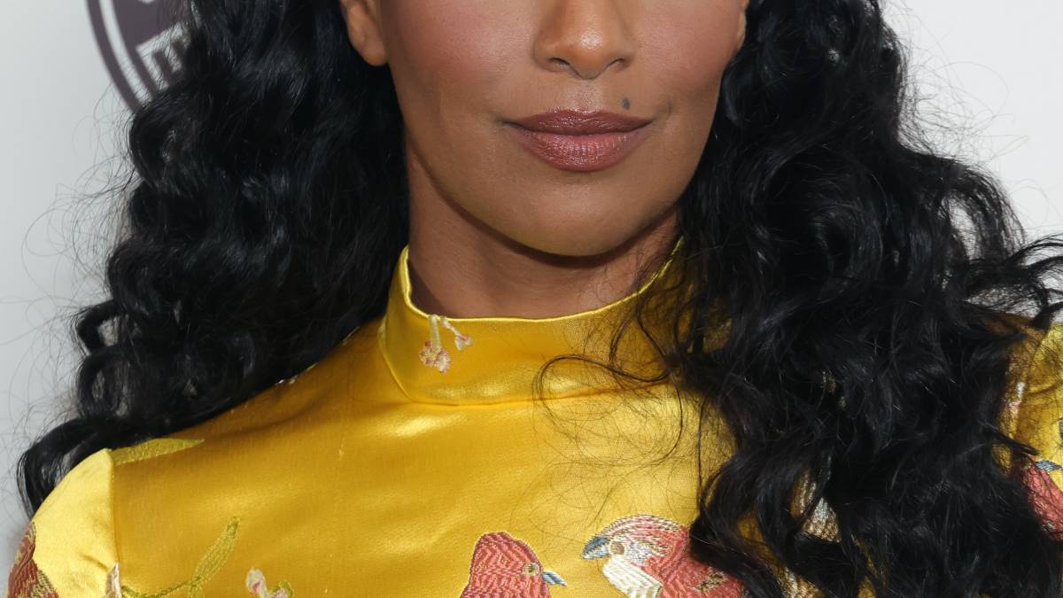 Azie Tesfai | ScreenRant