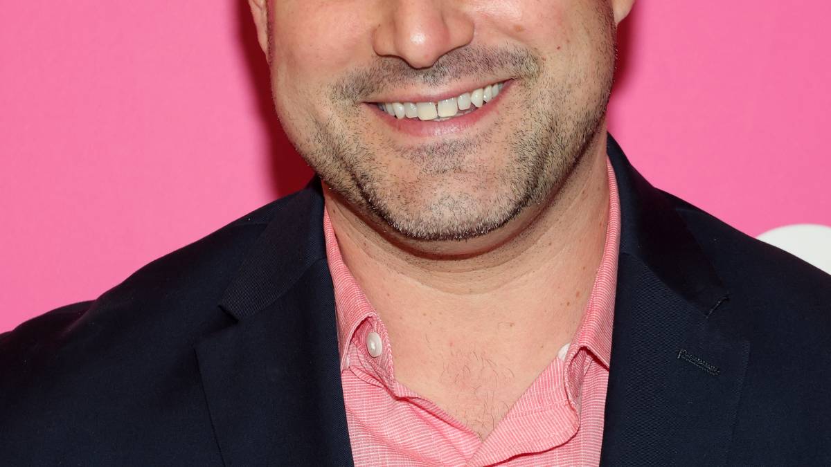 Max Adler | ScreenRant