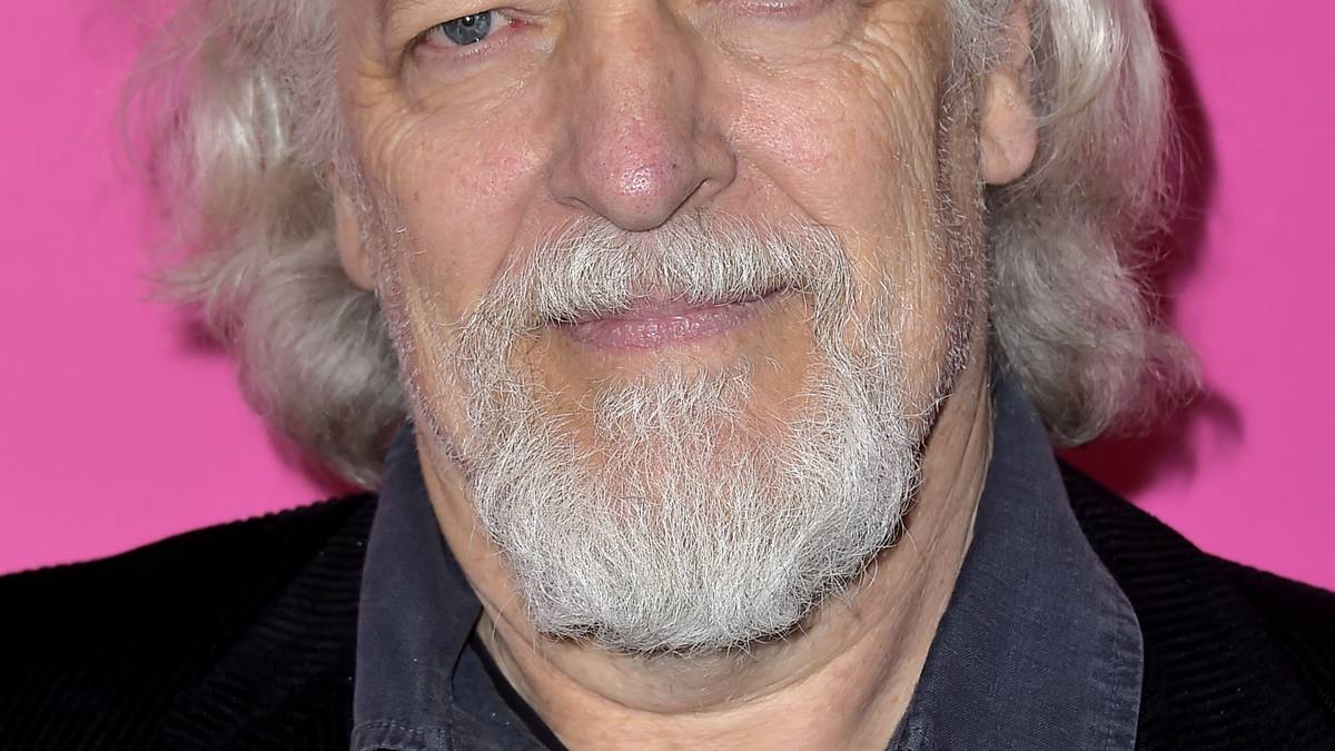 Clancy Brown | ScreenRant