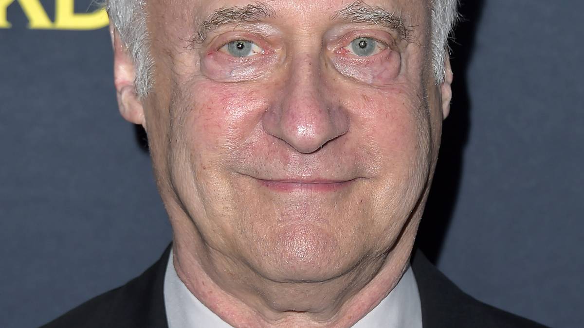 Brent Spiner | ScreenRant