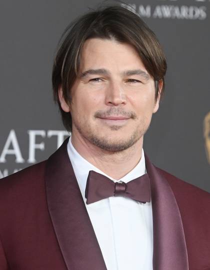Josh Hartnett Set To Lead & Executive Produce New Netflix Suspense Show ...