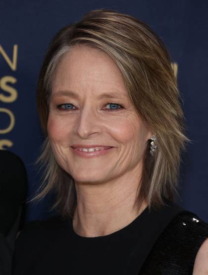 Ronald Reagan's Would-Be Assassin Claims He Made Jodie Foster A Lesbian