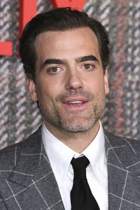 Daniel Ings | ScreenRant