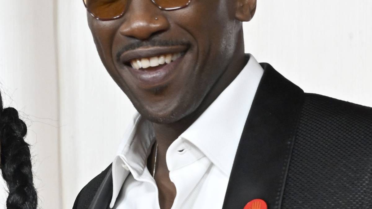 Mahershala Ali | ScreenRant