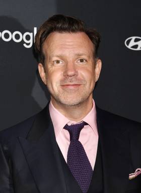 Jason Sudeikis' 10 Best Movies And TV Shows