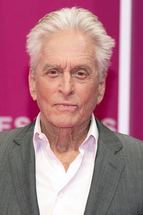 Willem Dafoe & Michael Douglas Reuniting 33 Years Later For New Oliver ...