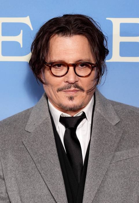 Johnny Depp's Hollywood Comeback Hinges on Upcoming Film Day Drinker