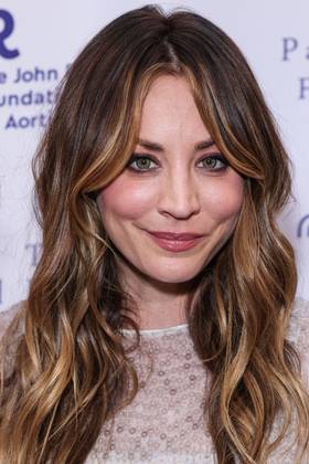 Kaley Cuoco's New 4-Part Mystery Thriller Vanished Reveals Release Date ...