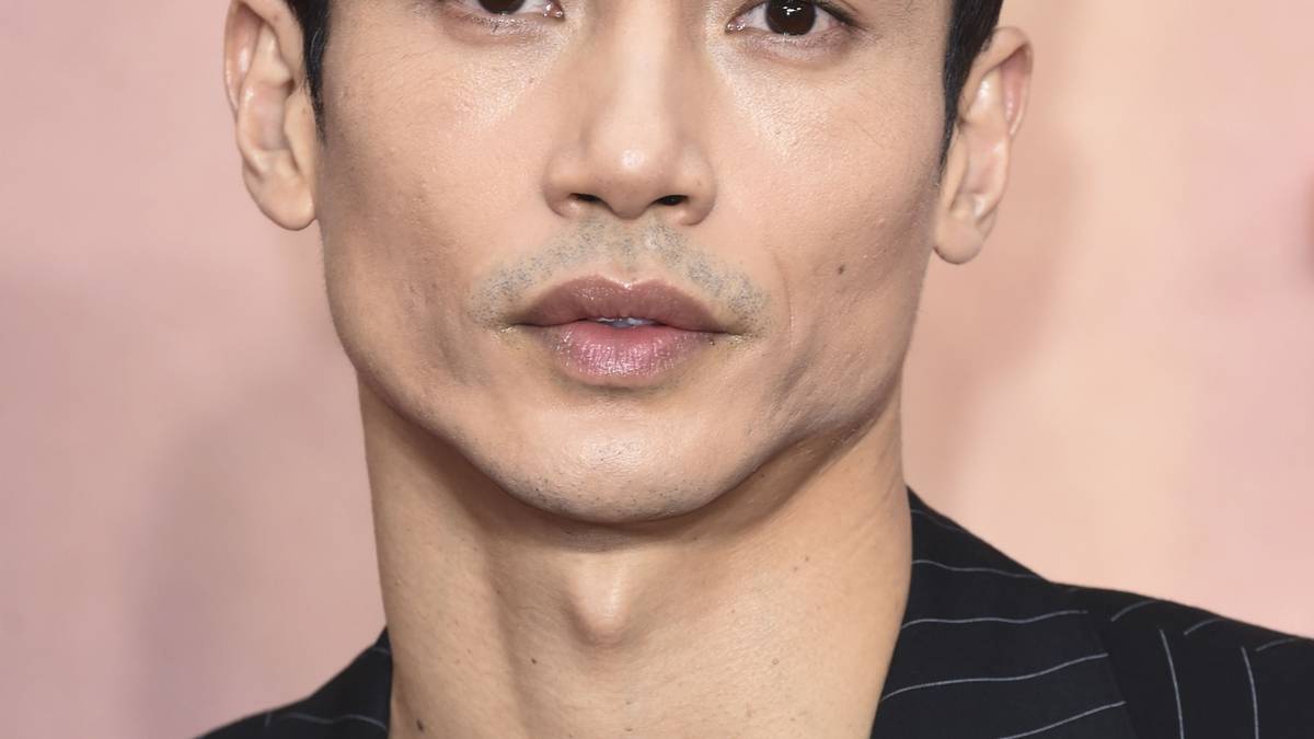 Manny Jacinto | ScreenRant