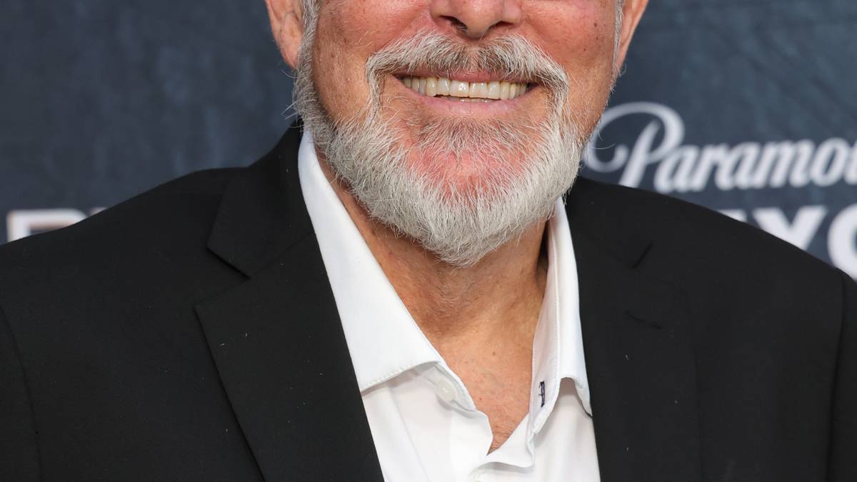 Jonathan Frakes | ScreenRant