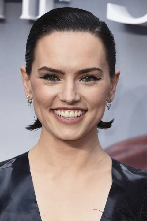 10 Perfect MCU Characters For Star Wars Actor Daisy Ridley After Her ...