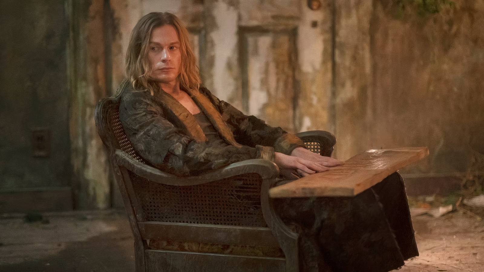 Interview With The Vampire Season 3 Gets A Major Filming Update From ...