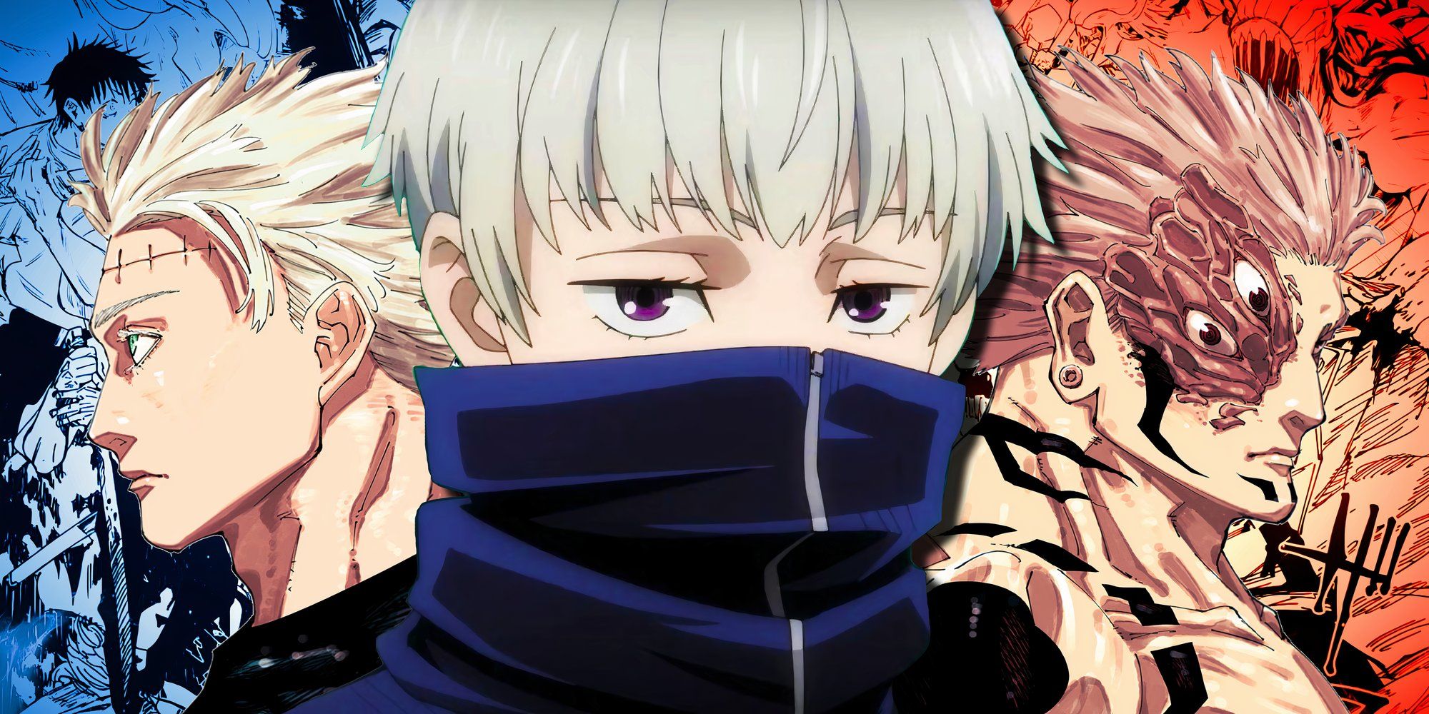 Jujutsu Kaisen's "Strongest" Character Turned Out a Complete Disappointment