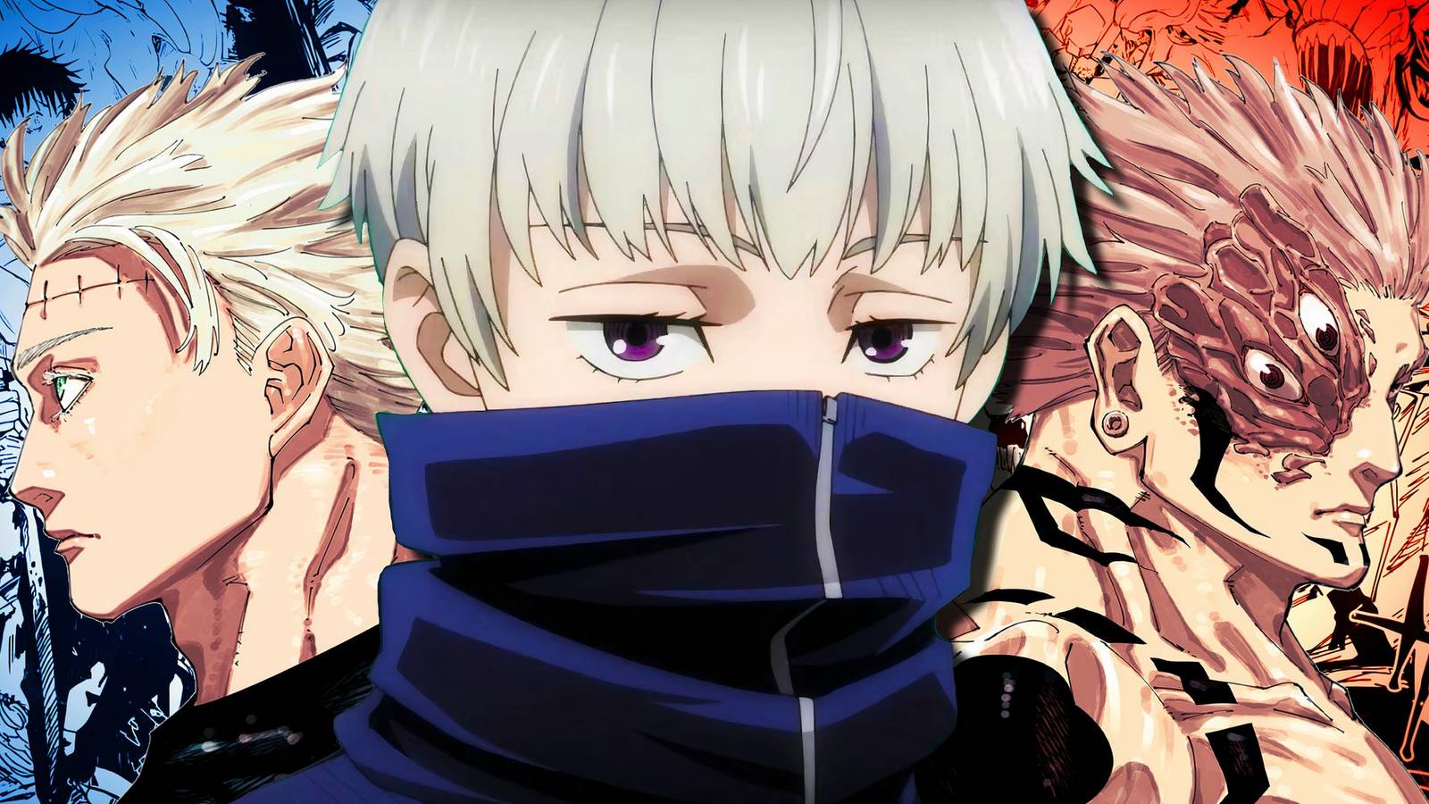 Jujutsu Kaisen's Most Unexpected Hero Just Ensured Sukuna's Defeat