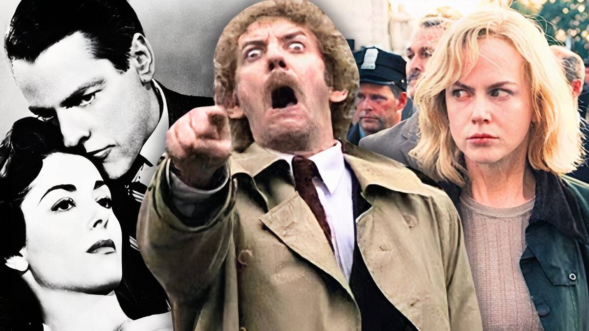 Every Invasion of the Body Snatchers Movie, Ranked Worst to Best