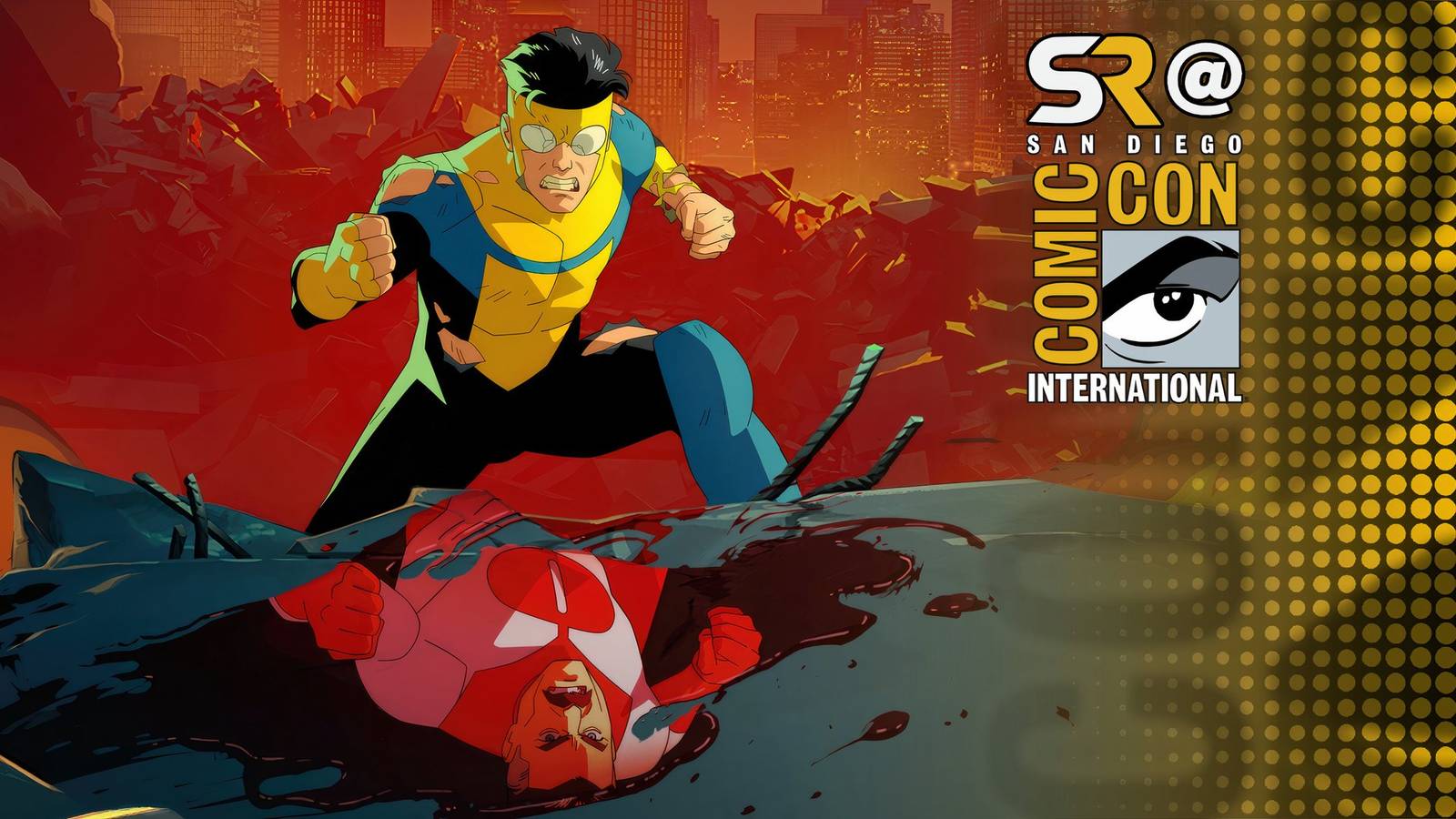 Invincible Season 3 Just Confirmed A New Villain That Changes Mark ...