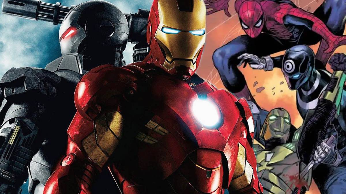 "The Perfect War Machine": Marvel Confirms 1 Mind-Blowing Hero Has the ...