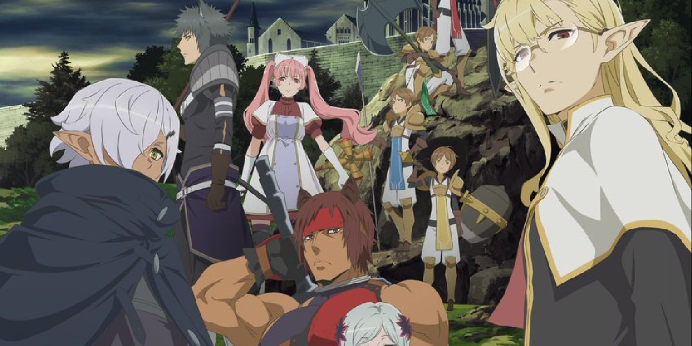 Is That Its Real Name? 8 Wild Anime With Unbelievably Strange Titles
