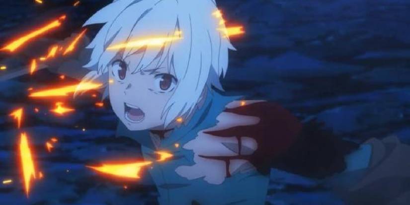 Is It Wrong To Try To Pick Up Girls In A Dungeon? Season 5 Reveals New ...