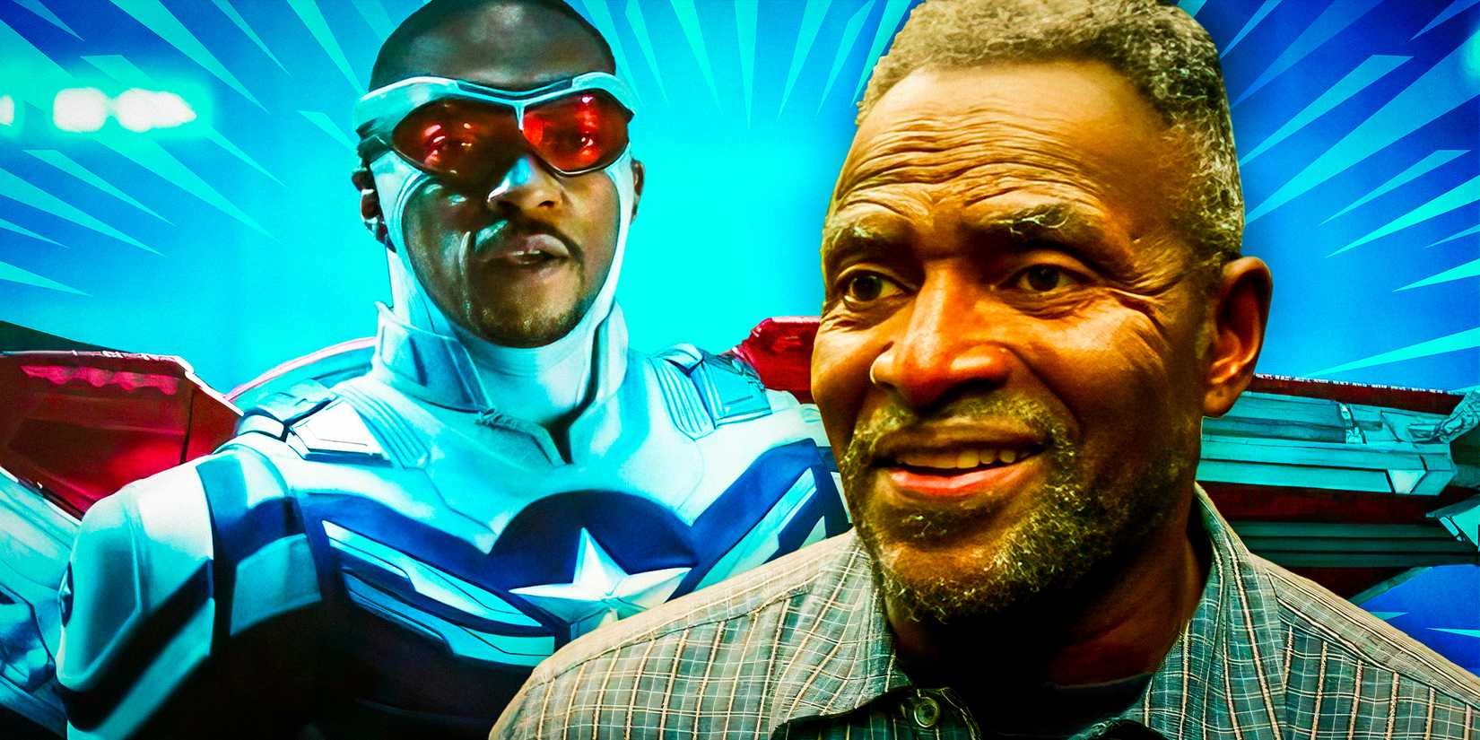 Captain America 4 Trailer Breakdown: 10 Bombshells, Hidden Details ...