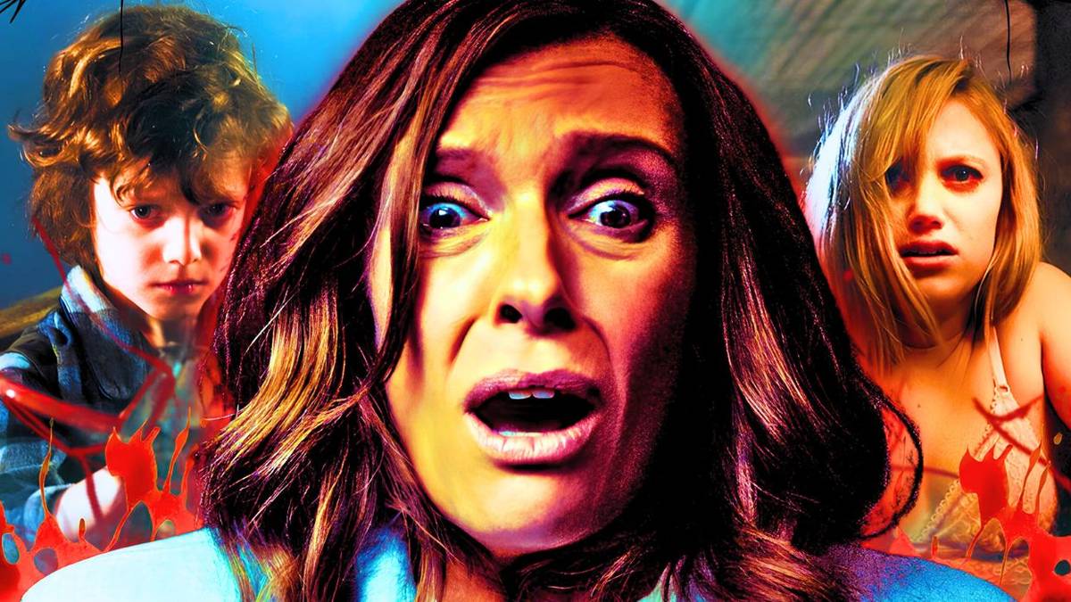 10 Modern Horror Movies That Became Instant Classics