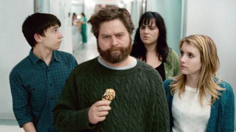 It's Kind of a Funny Story Summary, Trailer, Cast, Where to Watch and More