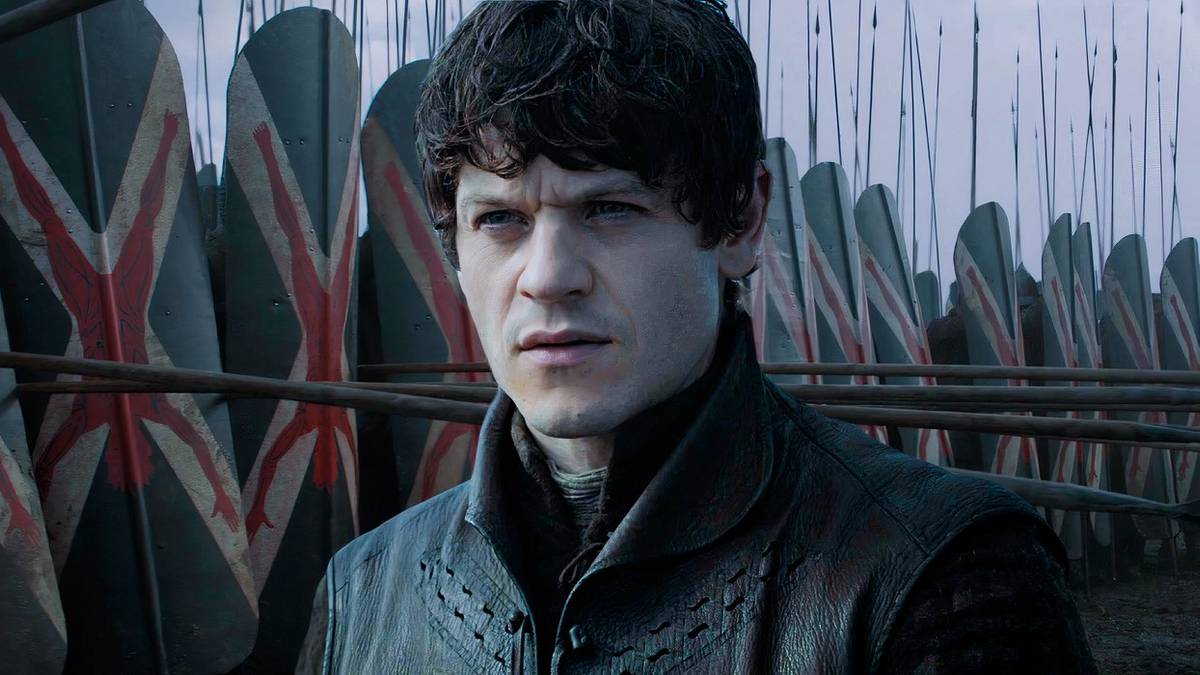 "It's A Risky Business": Game Of Thrones' Ramsey Actor Reflects On Fan ...