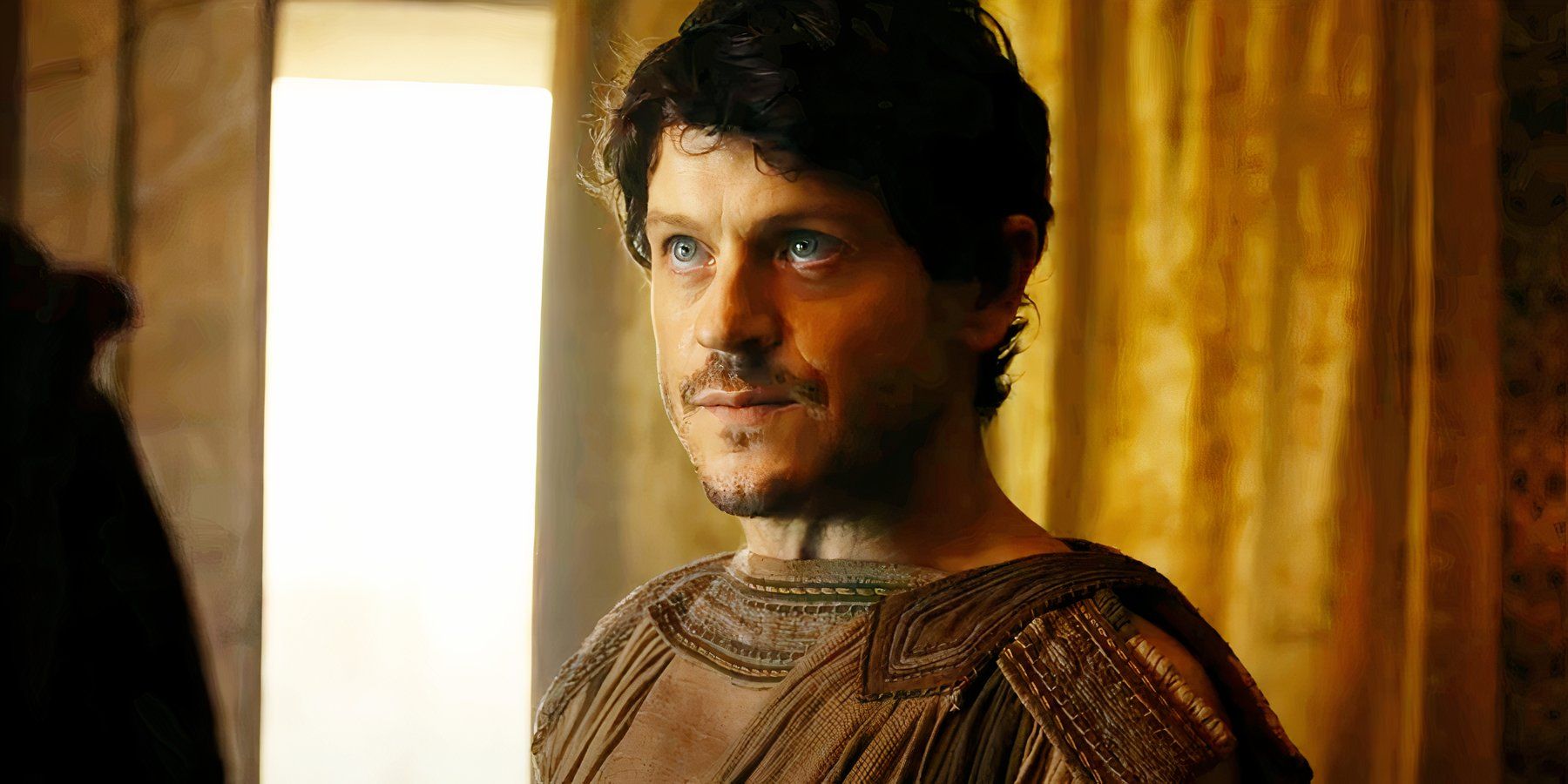 Ancient Rome Drama Series Becomes Streaming Hit Despite 50% Rotten ...