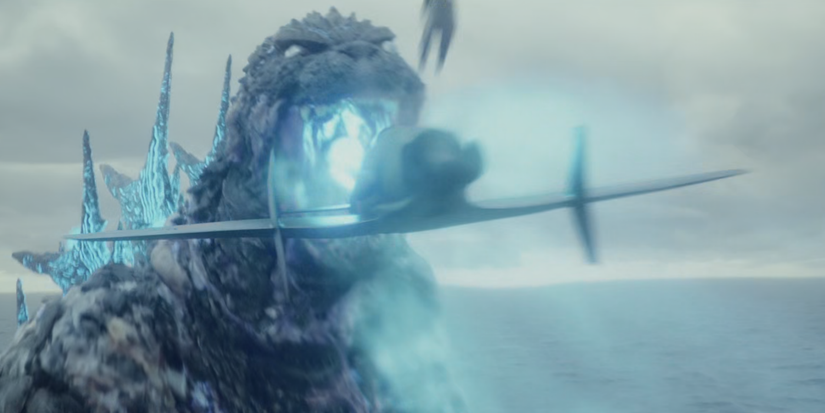 New Toho Godzilla Movie In Development