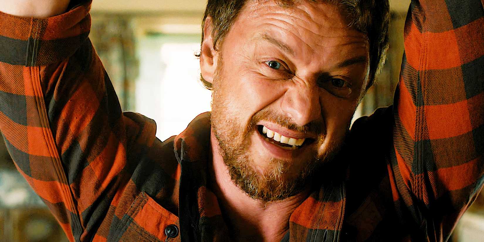 Speak No Evil’s Rotten Tomatoes Debut Earns James McAvoy His Highest ...