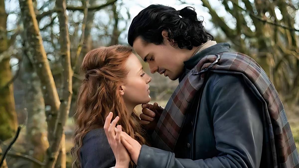 Outlander's Blood Of My Blood Spinoff Has 1 Surprising Advantage Over ...