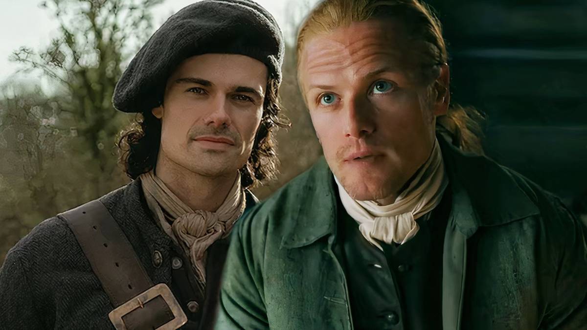 Outlander's Spinoff Series Needs To Add These 2 Characters To Make Any ...