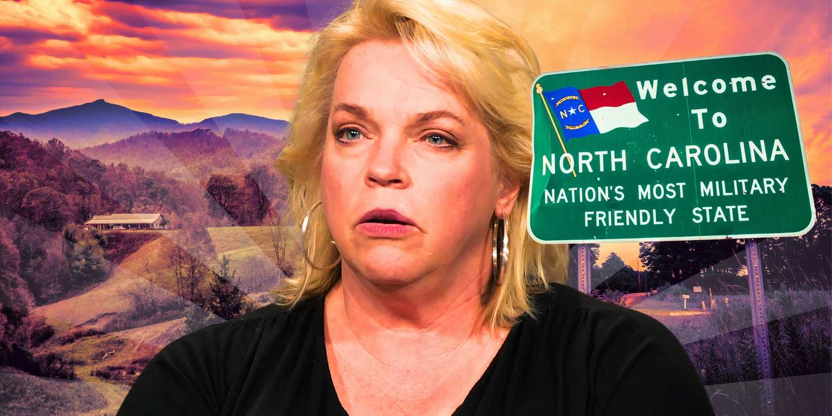 Janelle Brown Is Stronger Than Ever In Sister Wives Season 19 (Her ...