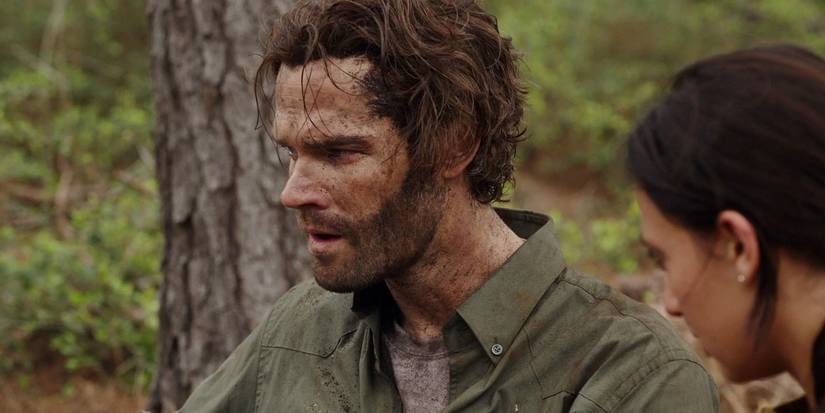 Jared Padalecki's Canceled CW Series Walker Deserved Better