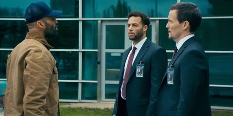 The Beekeeper Summary, Trailer, Cast, Where to Watch and More
