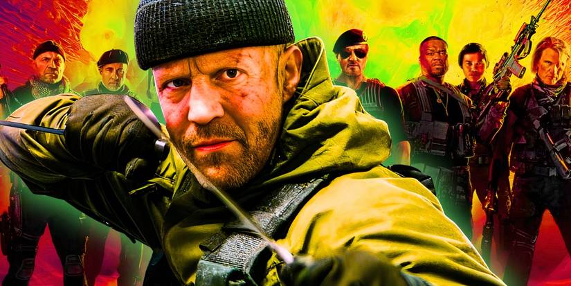 What Happened To The Expendables Franchise (& Will There Be An ...