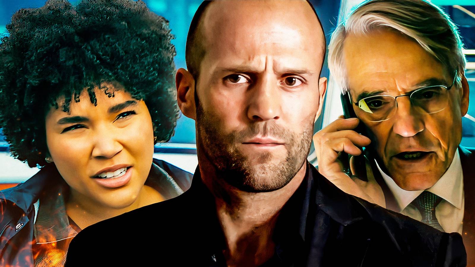 Jason Statham Needs To Bring This The Beekeeper Co-Star To His $7.3 ...
