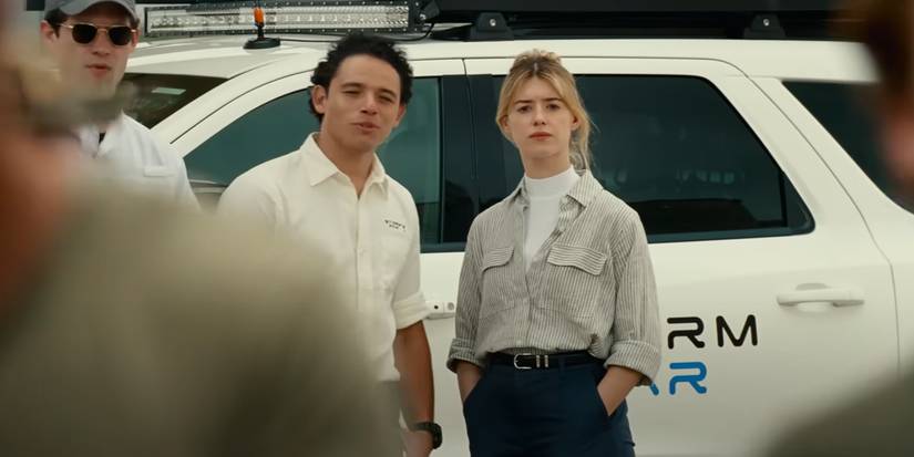 Twisters' 10 Best Quotes